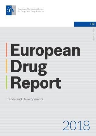 European drug report 2018