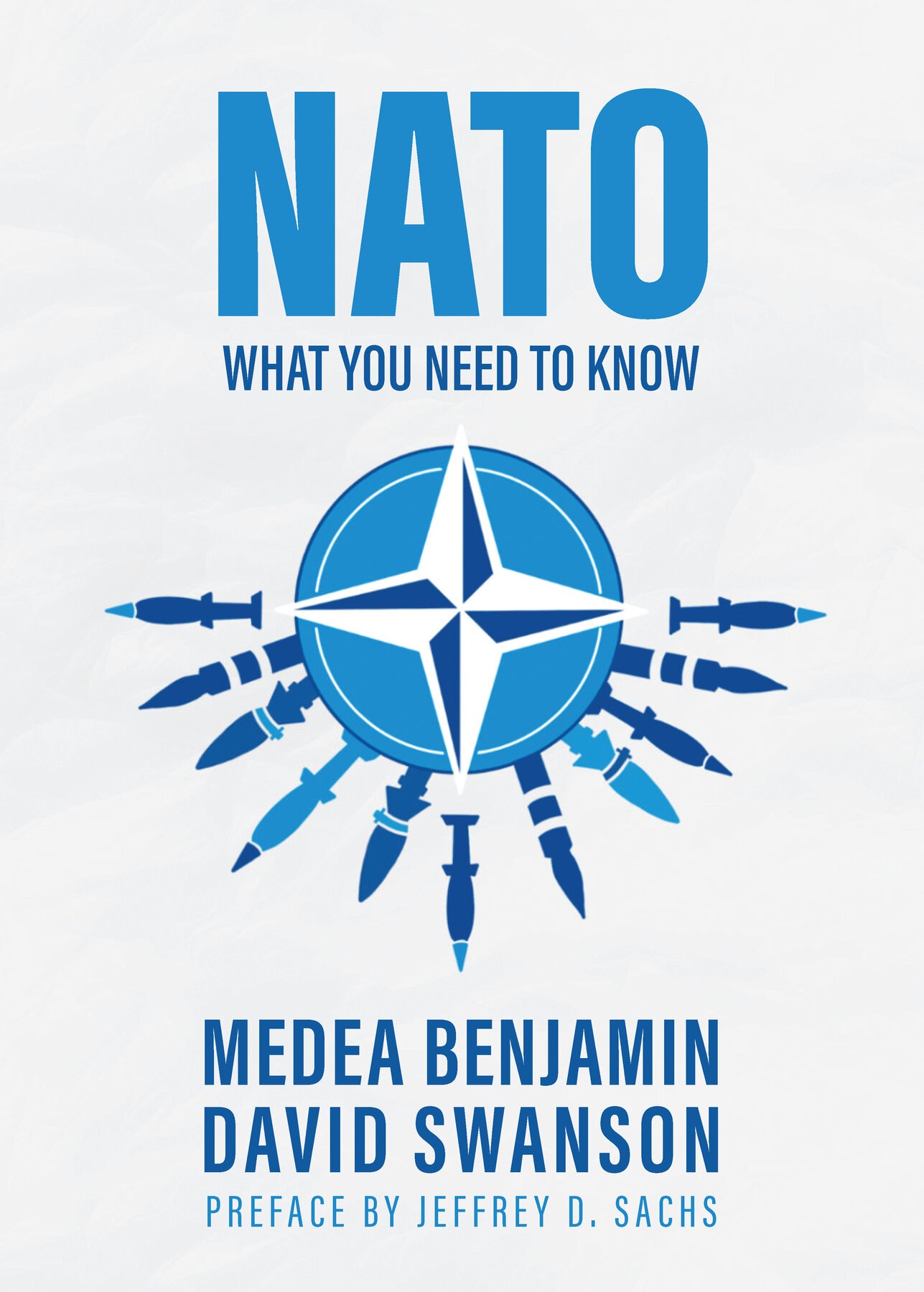 Review: What's next for NATO at 75?