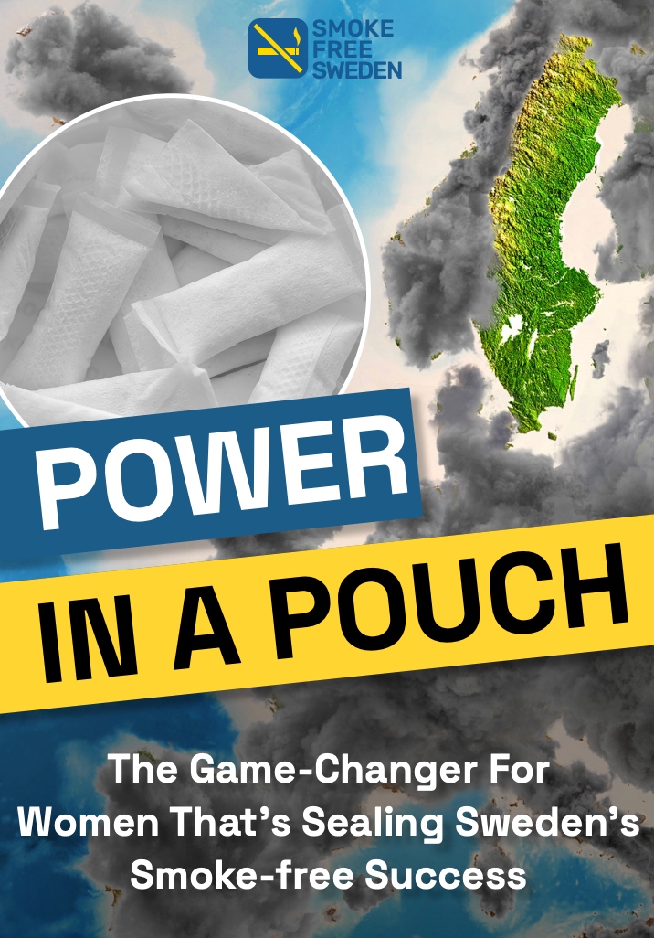 Will Europe follow Sweden’s smoke-free playbook?