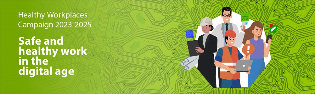 Addressing workplace mental health in the digital era