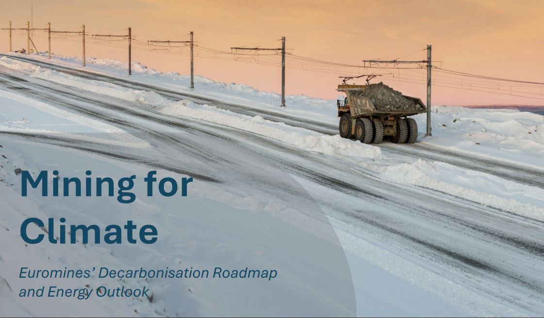 Extracting value: Why Europe’s mining industry is the foundation for a ...