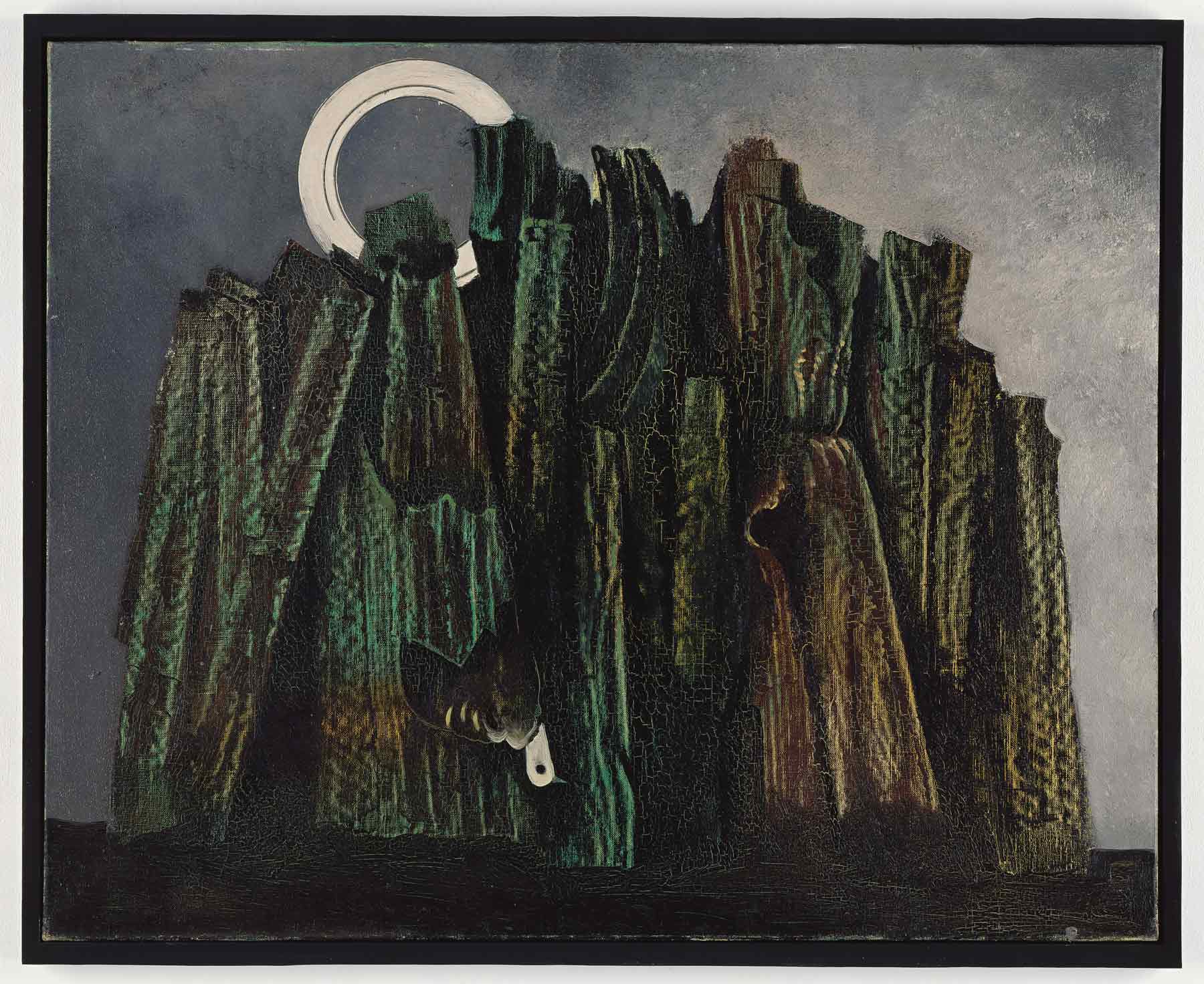 Exhibition review: 100 years of Surrealism