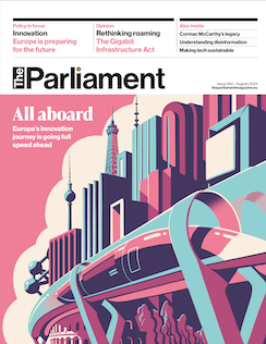 How extended reality tech could help visually impaired people