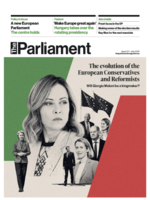 ‘Make Europe Great Again’: What to expect from the Hungarian EU presidency
